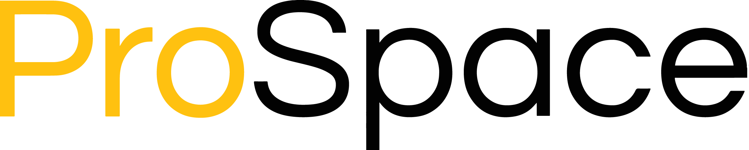 Prospace — Thermal Sense